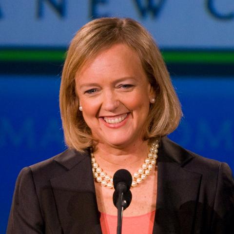 Biographie | Meg Whitman - P.-D.G. | Futura Sciences
