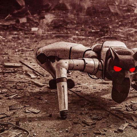 Voici les 8 robots humanoïdes les plus impressionnants (et inquiétants ...