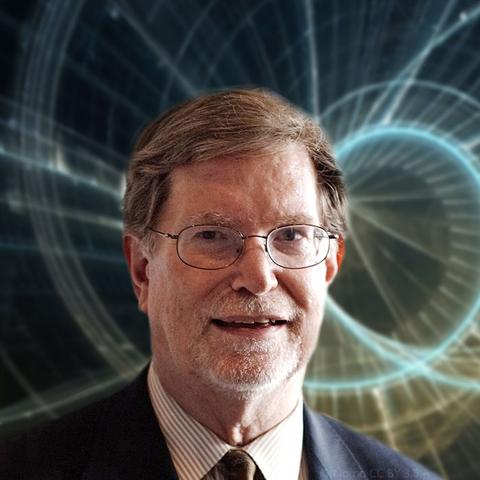 Biographie | George Fitzgerald Smoot - Astrophysicien et cosmologiste ...