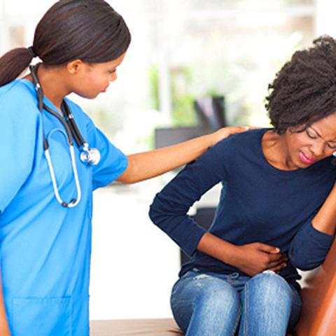 Cancer de l’estomac : 8 signaux d’alerte à connaître absolument avant ...