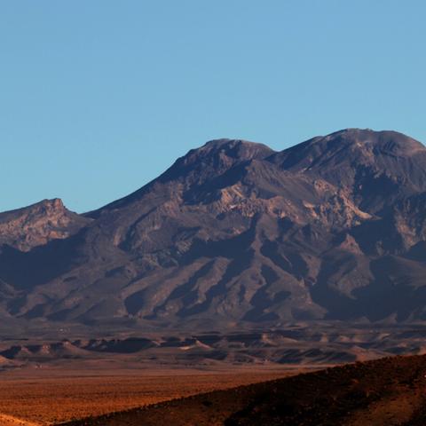 Définition | Panache mantellique : qu'est-ce que c'est ? | Futura planète