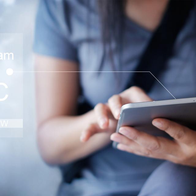 Phénomène météo extraordinaire : le mirage froid