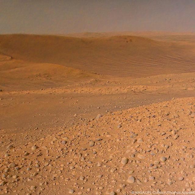 Définition | Rover : qu'est-ce que c'est ? | Futura sciences