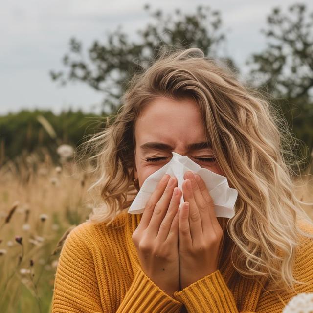 Quelles allergies provoquent des tâches rouges sur la peau