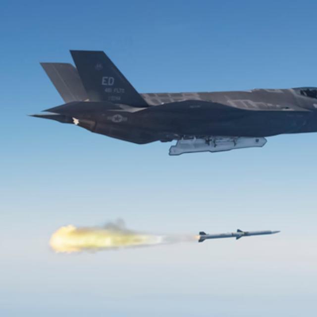 Missiles balistiques : la France teste une nouvelle arme pour frapper ...