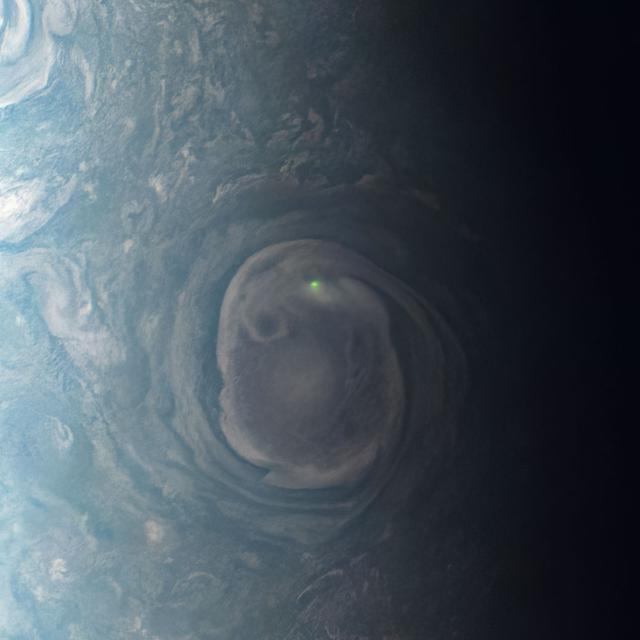 La Lune en rapprochement avec Jupiter