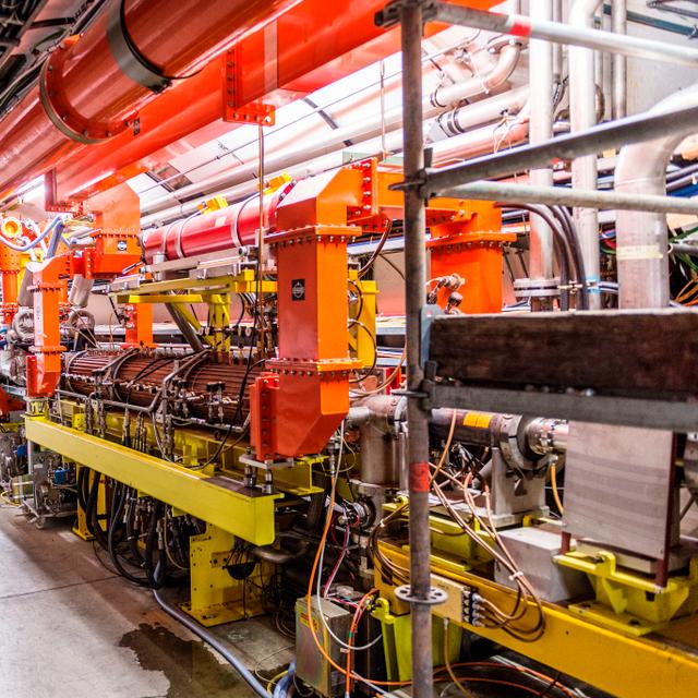 Découverte au cœur de l’atome : des physiciens sur la trace d’une cinquième force