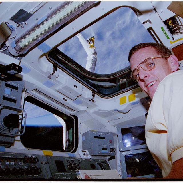 La Nasa crée la surprise avec une promotion historique pour ses astronautes