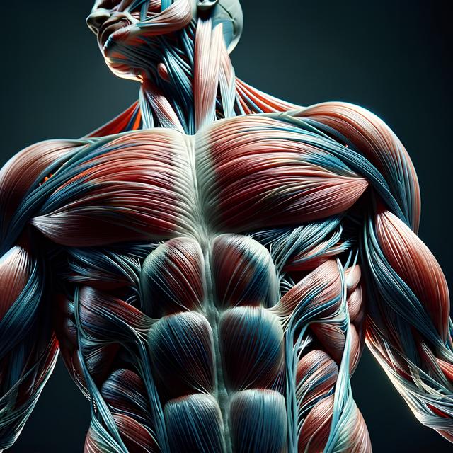 Définition | Actine : qu'est-ce que c'est ? | Futura santé