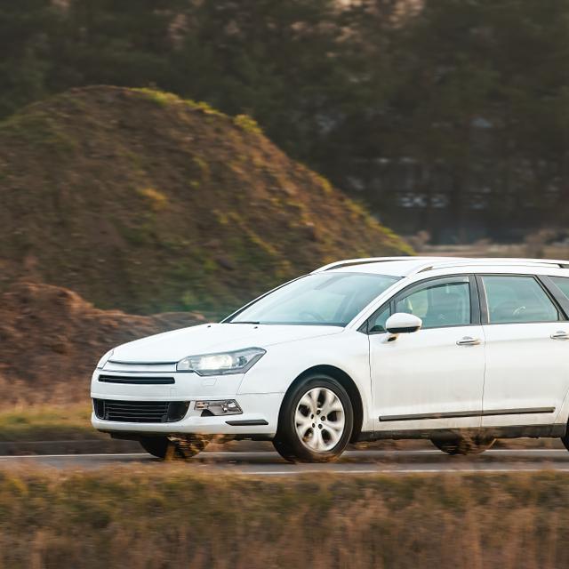 Catégories de voiture | Futura Automobile