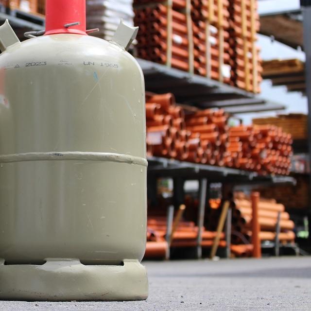 Définition | Propane : qu'est-ce que c'est ? | Futura sciences