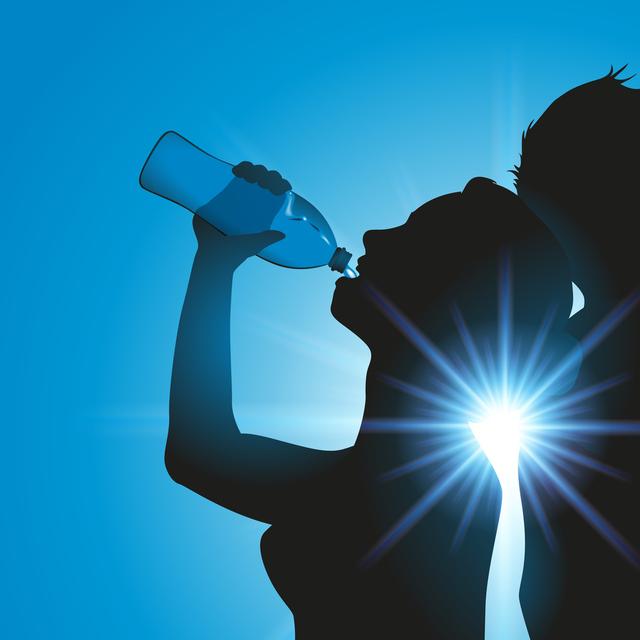 Comment la canicule modifie-t-elle la structure de notre sommeil profond