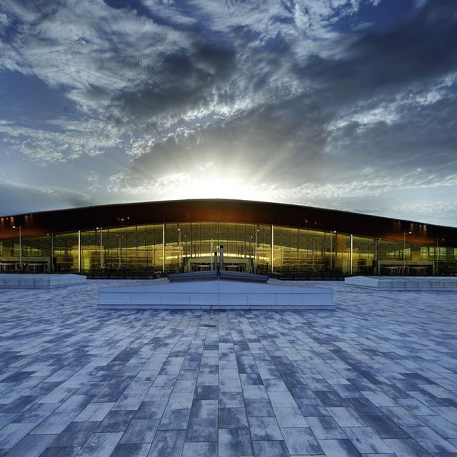 Définition | Nef : qu'est-ce que c'est ? | Futura maison