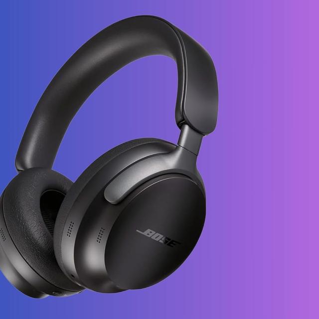 Bose QuietComfort Ultra : -30 % sur cette référence des casques Bluetooth