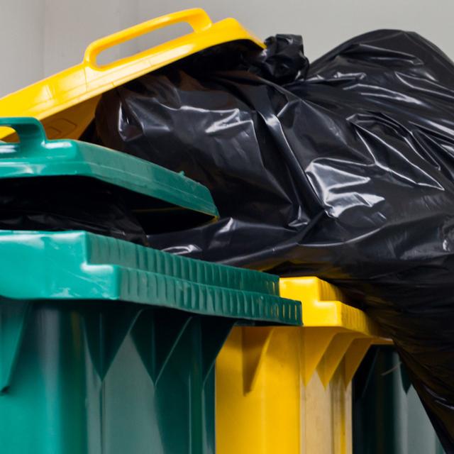 Définition | Déchet ménager : qu'est-ce que c'est ? | Futura planète