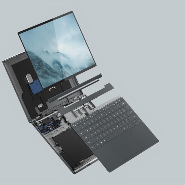 Votre dernière opportunité d'acquérir un PC portable Dell performant à ...