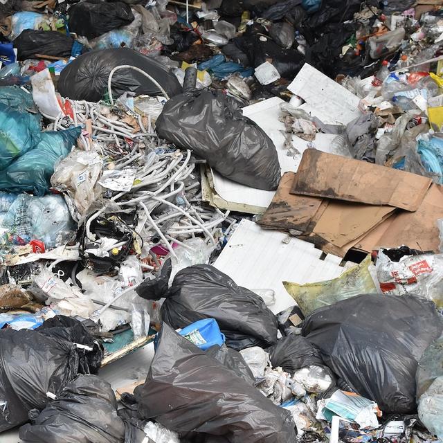 Définition | Déchet ultime : qu'est-ce que c'est ? | Futura planète