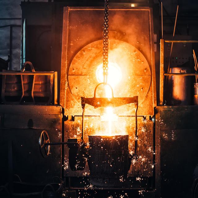 Définition | Fer : qu'est-ce que c'est ? | Futura sciences