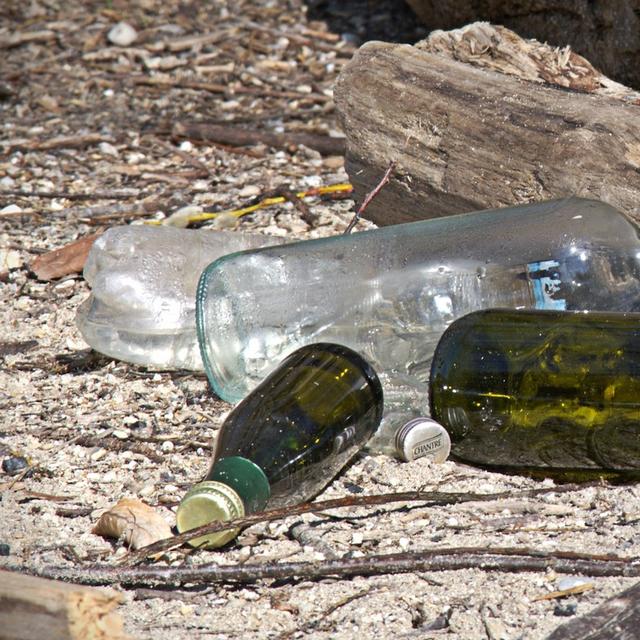 Définition | Déchet ultime : qu'est-ce que c'est ? | Futura planète