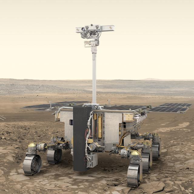 Définition | Rover : qu'est-ce que c'est ? | Futura sciences