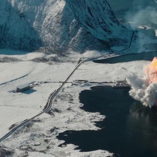 Comment expliquer qu’un seul passager ait survécu à la pire catastrophe ...