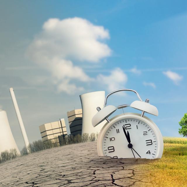 Changement climatique : quel rôle doivent jouer les scientifiques