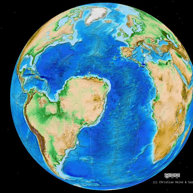 Définition | Rift : qu'est-ce que c'est ? | Futura planète