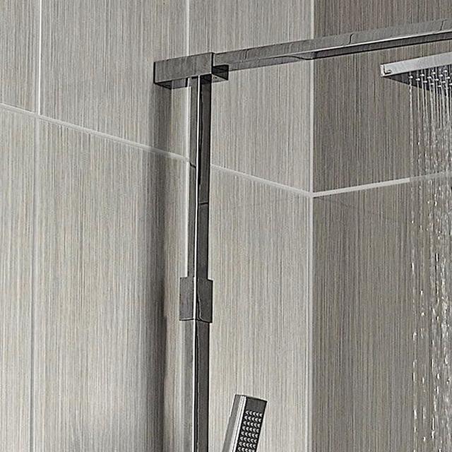 Comment installer une cabine de douche en kit