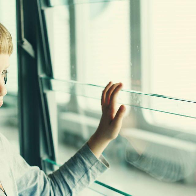 Autisme : et si les filles étaient « protégées » par leur chromosome X ...