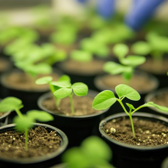 Définition | Plasmodesme : qu'est-ce que c'est ? | Futura planète