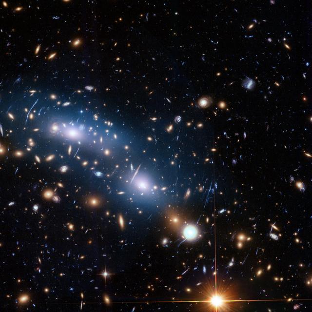 Définition | Théorie Mond : qu'est-ce que c'est ? | Futura sciences