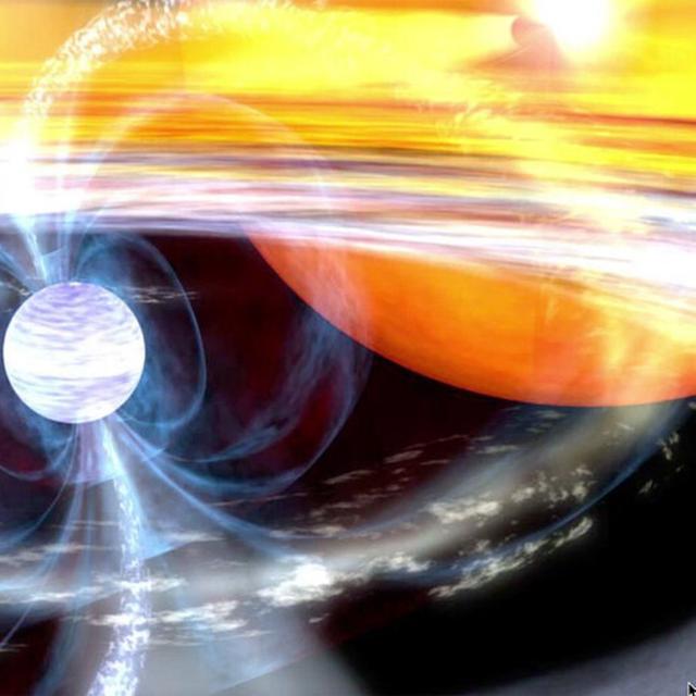 L'énigme de ce pulsar est enfin résolue par les astronomes