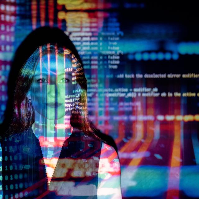 La journée grand public de VivaTech, le plus grand salon tech d’Europe, c'est aujourd'hui