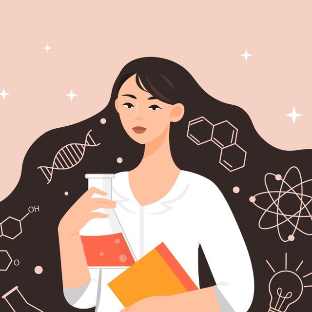 Femmes de science : ces génies méconnues qui ont changé les technologies