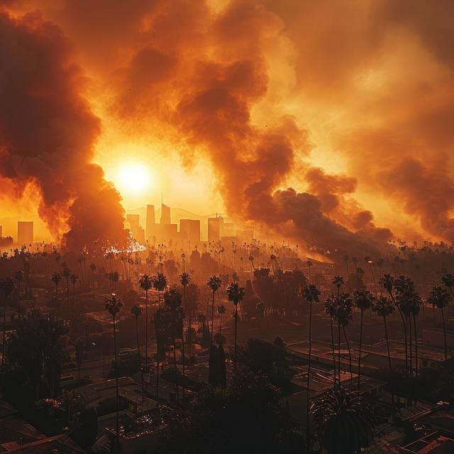 Préparez-vous : un coup de froid spectaculaire arrive, voici les ...
