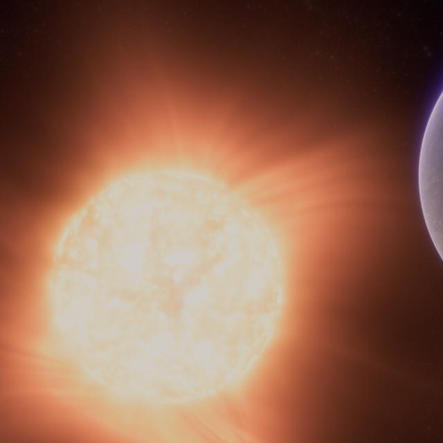 Définition | TSI : qu'est-ce que c'est ? | Futura planète