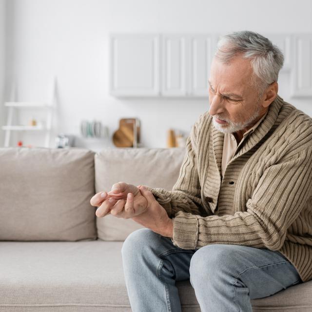 Parkinson : bientôt plus une fatalité ? Ces avancées qui pourraient ...