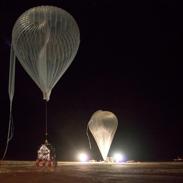 Définition | Ballon : qu'est-ce que c'est ? | Futura sciences