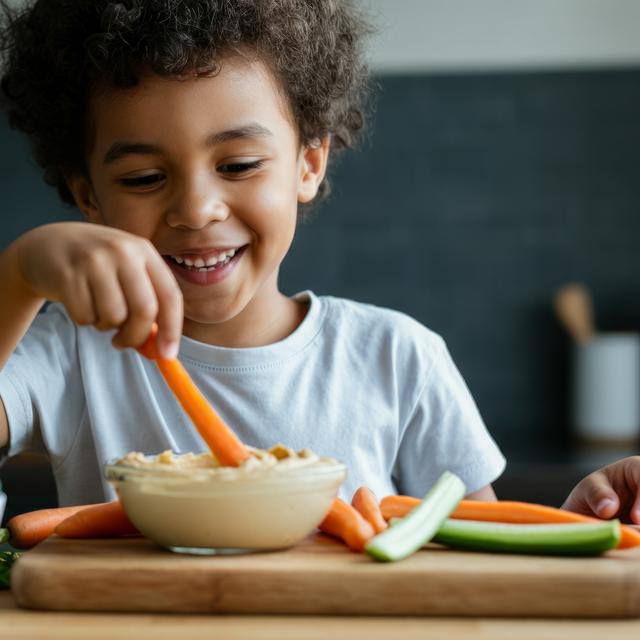 En plaçant la science au cœur de son action, Danone met la nutrition au ...
