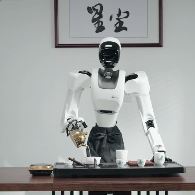 Définition | Robotique : qu'est-ce que c'est ? | Futura tech