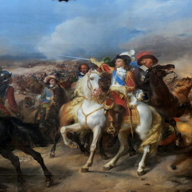 Pourquoi la guerre et le changement climatique sont liés