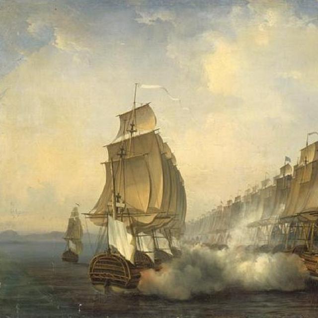 Histoire : les 13 colonies anglaises d'Amérique du Nord