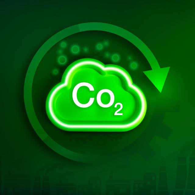 Captation CO2 Le Sourn : une innovation de Paprec