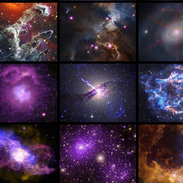 Définition | Chandra : qu'est-ce que c'est ? | Futura sciences