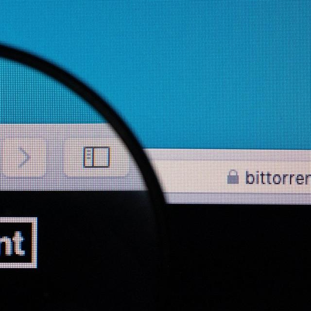 Définition | Torrent : qu'est-ce que c'est ? | Futura tech