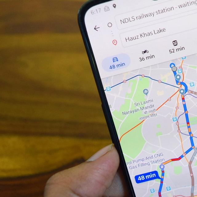 Définition | Google Maps : qu'est-ce que c'est ? | Futura tech