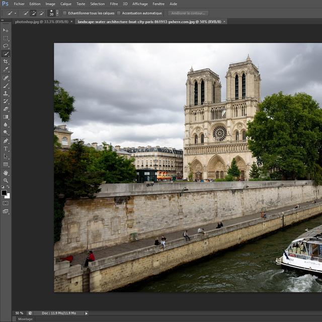 Définition | Image matricielle : qu'est-ce que c'est ? | Futura tech