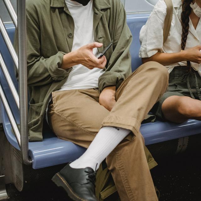 Numérique responsable : la voie tracée par SNCF Connect & Tech