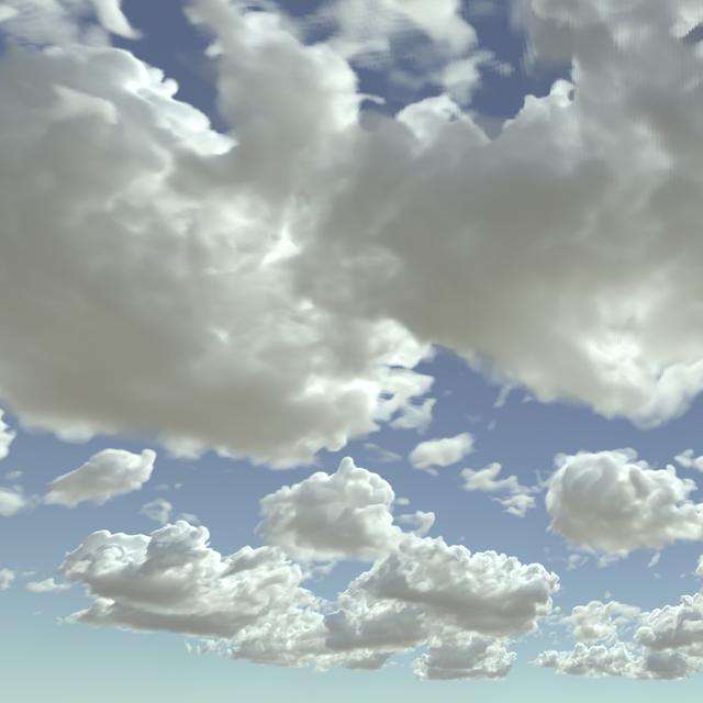 Phénomène météo extraordinaire : ces nuages fluorescents sont-ils réels