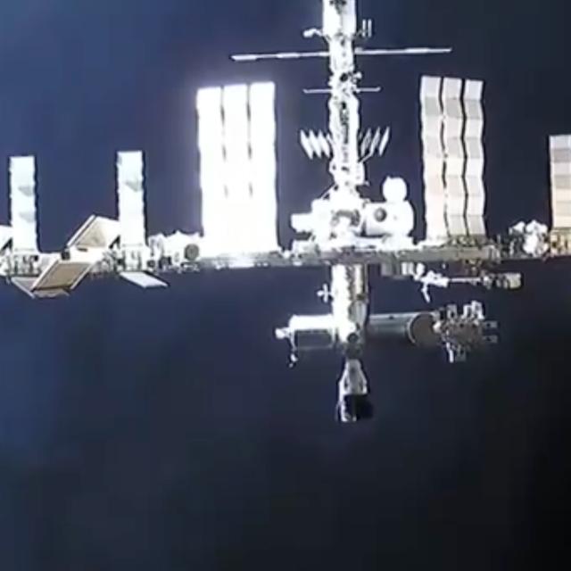 2025, l’année de tous les défis pour la Chine spatiale : préparez-vous ...